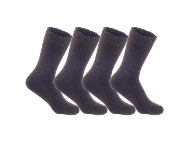 Click here for Lian LifeStyle Fantastic Childrens 4 Pairs Wool Cr... prices