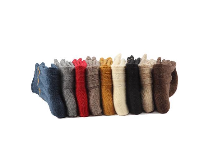 Click here for Lian LifeStyle Big Girls Womens 5 Pairs Gorgeous W... prices