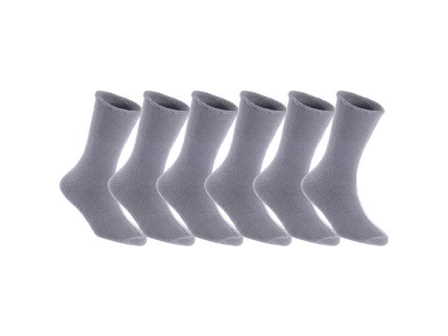 Click here for Lian LifeStyle Fantastic Childrens 6 Pairs Wool Cr... prices