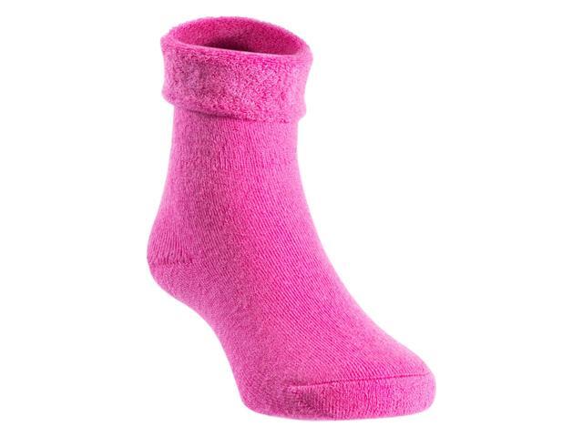 Click here for Lian LifeStyle 1 Pair Children Wool Crew Socks. Su... prices