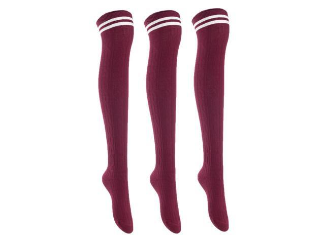 Click here for Lian LifeStyle Womens 3 Pairs Adorable Comfortable... prices