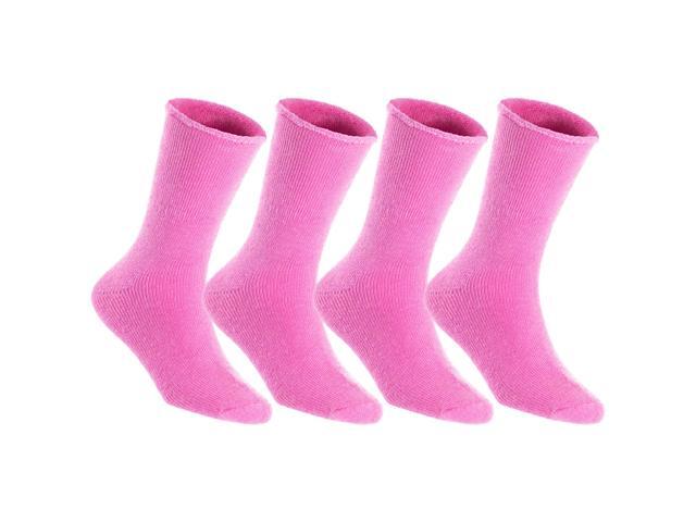 Click here for Lian LifeStyle Fantastic Childrens 4 Pairs Wool Cr... prices