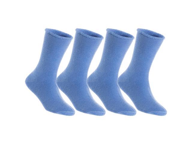 Click here for Lian LifeStyle Fantastic Childrens 4 Pairs Wool Cr... prices