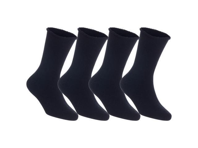 Click here for Lian LifeStyle Fantastic Childrens 4 Pairs Wool Cr... prices