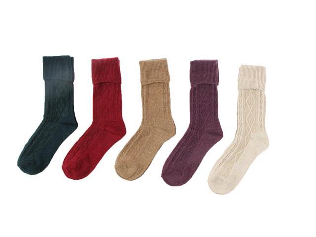 Click here for Lian LifeStyle Womens 4 Pairs Perfect Fit  Cozy  C... prices