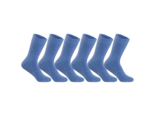 Click here for Lian LifeStyle Womens 6 Pairs Perfect Fit Wool Cre... prices