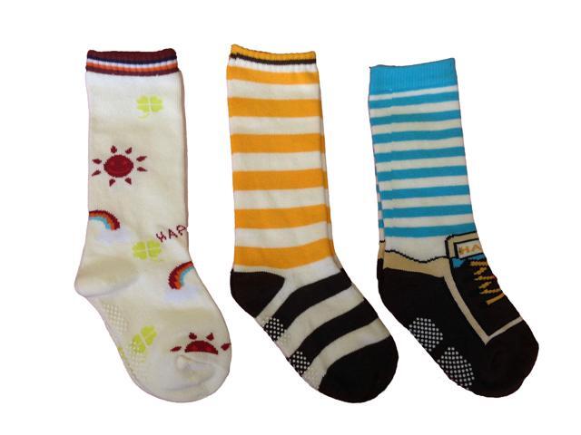 Click here for Lian LifeStyle Charming  Cozy & Fancy Childrens 3... prices