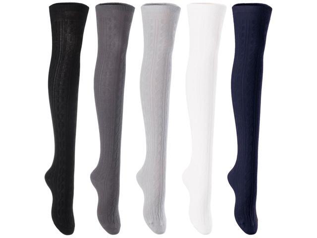 Click here for Lian LifeStyle Womens 5 Pairs Adorable Comfortable... prices