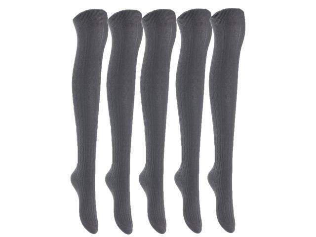 Click here for Lian LifeStyle Womens 5 Pairs Adorable Comfortable... prices