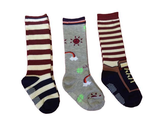 Click here for Lian LifeStyle Charming  Cozy & Fancy Childrens 3... prices