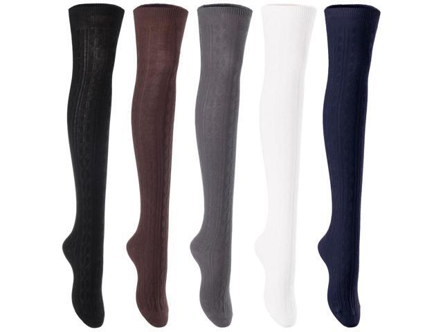 Click here for Lian LifeStyle Womens 5 Pairs Adorable Comfortable... prices