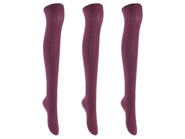 Click here for Lian LifeStyle Womens 3 Pairs Adorable Comfortable... prices