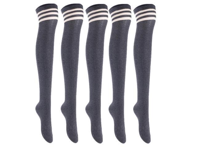 Click here for Lian LifeStyle Womens 5 Pairs Adorable Comfortable... prices