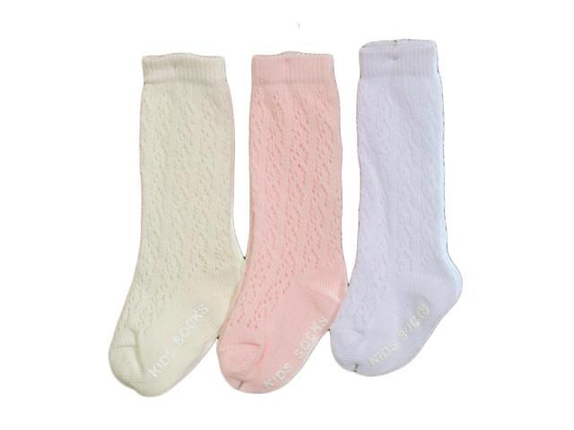 Click here for Lian LifeStyle Childrens 3 Pairs Premium Cotton Cr... prices