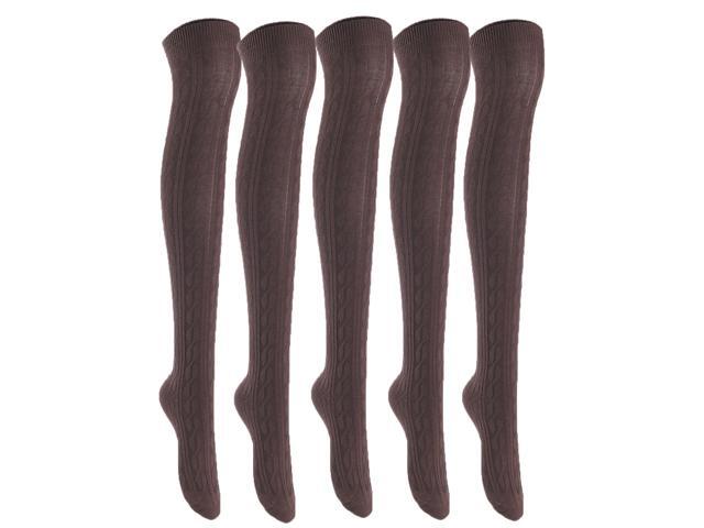 Click here for Womens 4 Pairs Super Durable  Awesome  Comfortable... prices