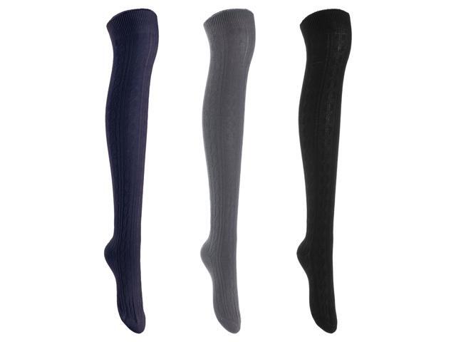 Click here for Lian LifeStyle Womens 3 Pairs Adorable Comfortable... prices