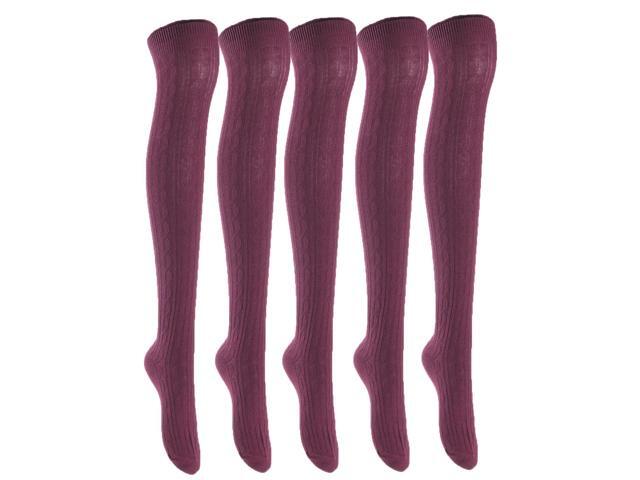 Click here for Lian LifeStyle Womens 5 Pairs Adorable Comfortable... prices