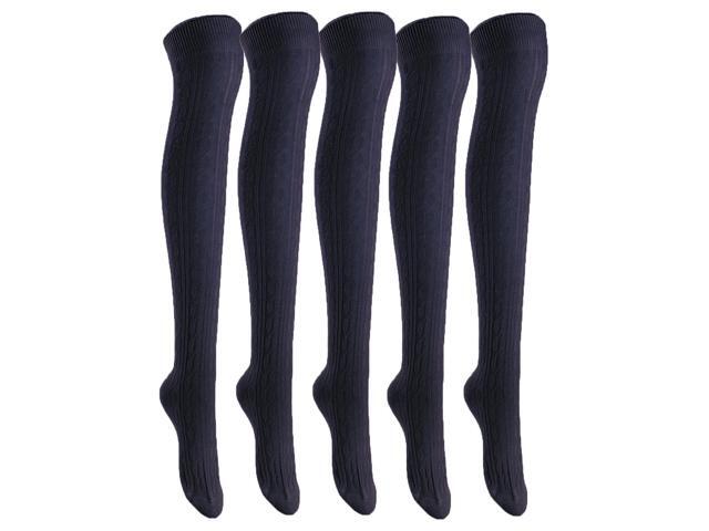 Click here for Lian LifeStyle Womens 5 Pairs Adorable Comfortable... prices