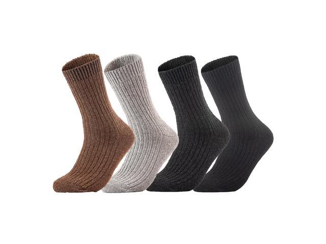 Click here for Meso Womens Big Girls 4 Pairs Comfortable Gorgeous... prices