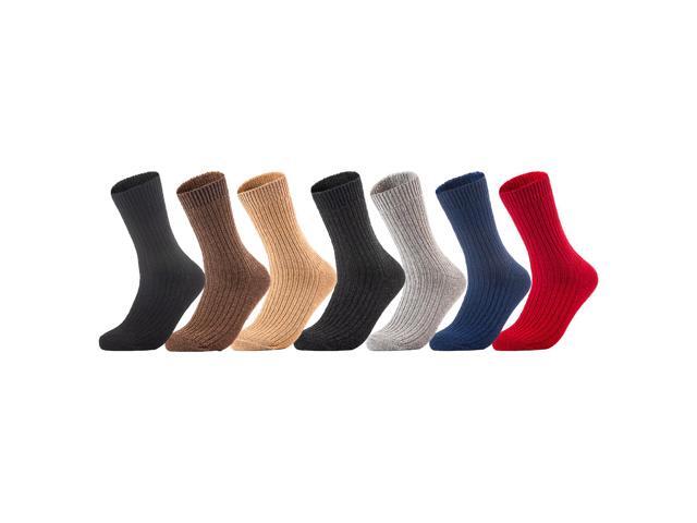 Click here for Meso Womens Big Girls 4 Pairs Comfortable Gorgeous... prices