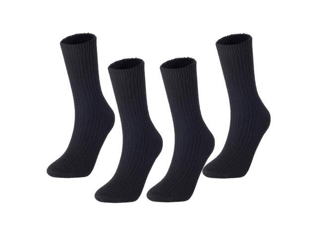 Click here for Mens 4 Pairs High Performance Wool Socks Breathabl... prices