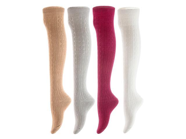 Click here for Womens 4 Pairs Super Durable  Awesome  Comfortable... prices