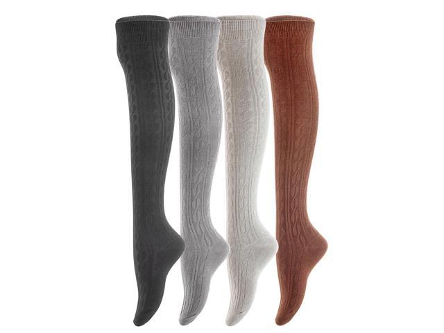 Click here for Womens 4 Pairs Awesome  Super Durable  Comfortable... prices