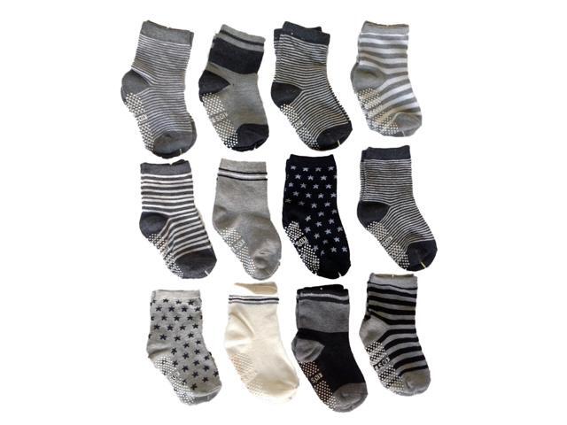 Click here for Meso Unisex Children 6 Pairs Premium Quality Appar... prices