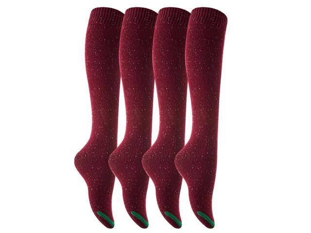 Click here for Womens 4 Pairs Soft Comfortable Durable & Truly Be... prices