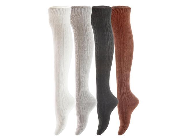 Click here for Womens 4 Pairs Awesome  Super Durable  Comfortable... prices