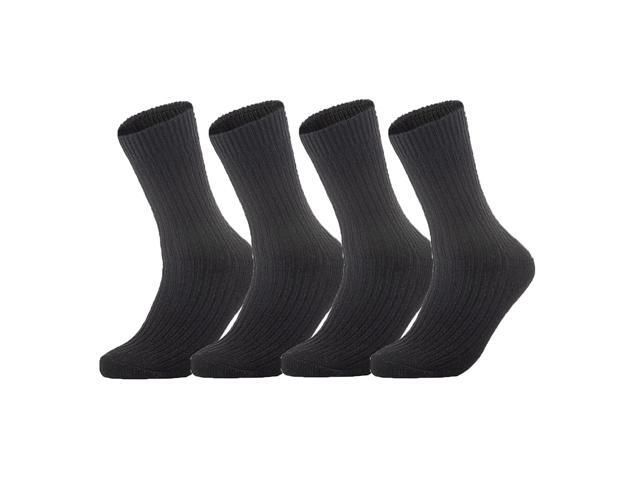 Click here for Meso Womens Big Girls 4 Pairs Comfortable Gorgeous... prices