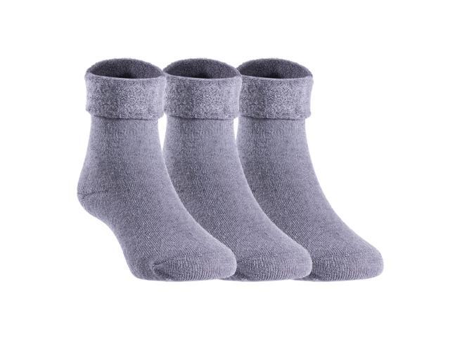 Click here for Lian LifeStyle Boys 3 Pairs Fascinating Knee High... prices