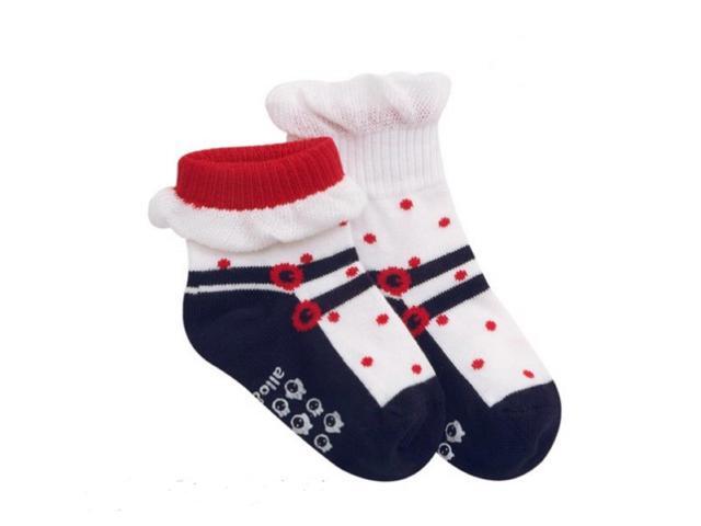 Click here for Lian LifeStyle Charming Baby Boys 1 Pair Knee High... prices