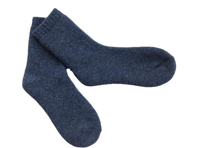 Click here for Lian LifeStyle Ultralight Mens 1 Pair Wool Crew So... prices