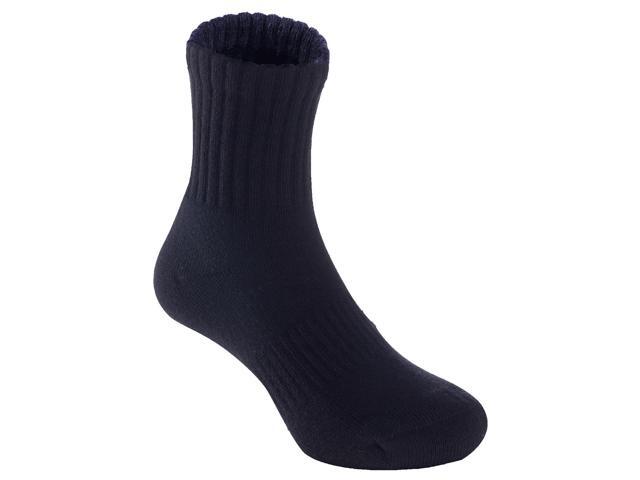 Click here for Lian LifeStyle Premium Childrens 3 Pairs Sports Cr... prices