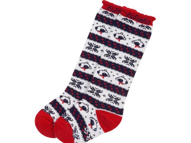 Click here for Lian LifeStyle Charming Baby Boys 1 Pair Knee High... prices