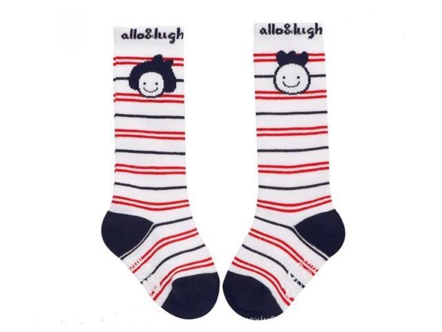 Click here for Lian LifeStyle Charming Baby Girls 1 Pair Knee Hig... prices