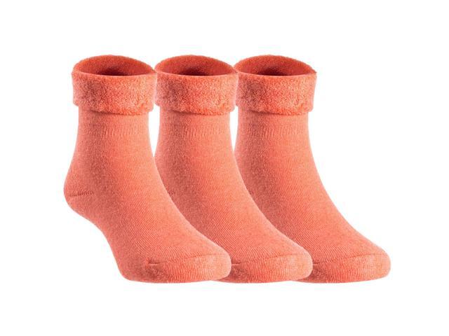 Click here for Lian LifeStyle Childrens 3 Pairs Fascinating Knee... prices