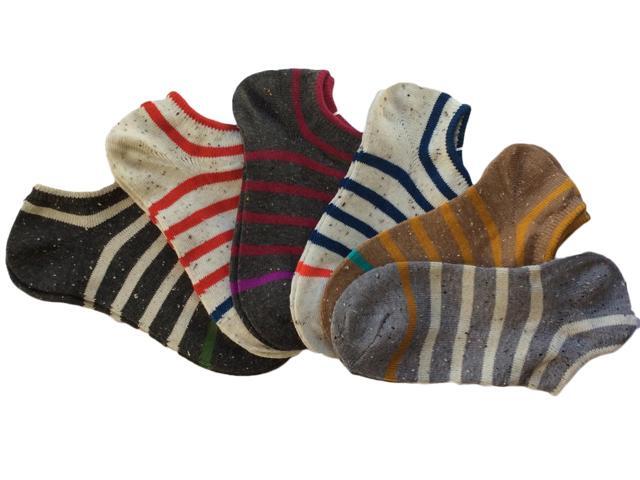 Click here for AATMart Womens 6 Pairs Comfortable Low Cut Cotton... prices