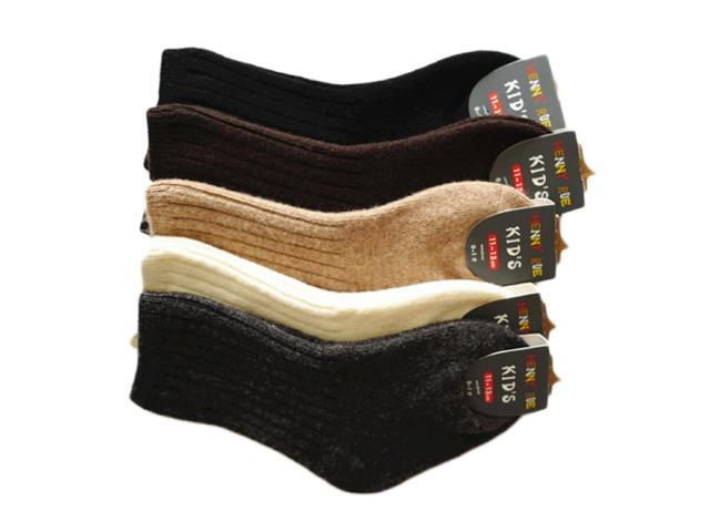 Click here for Lian LifeStyle Fascinating Children 2 Pairs Knee H... prices