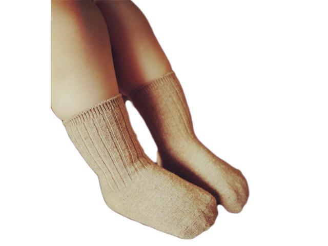 Click here for Lian LifeStyle Babys 6 Pairs Remarkable Wool Blend... prices