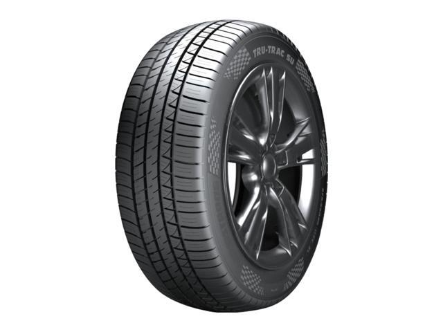Click here for ARMSTRONG TRU-TRAC SU 225/55R19 99V BSW TIRE prices