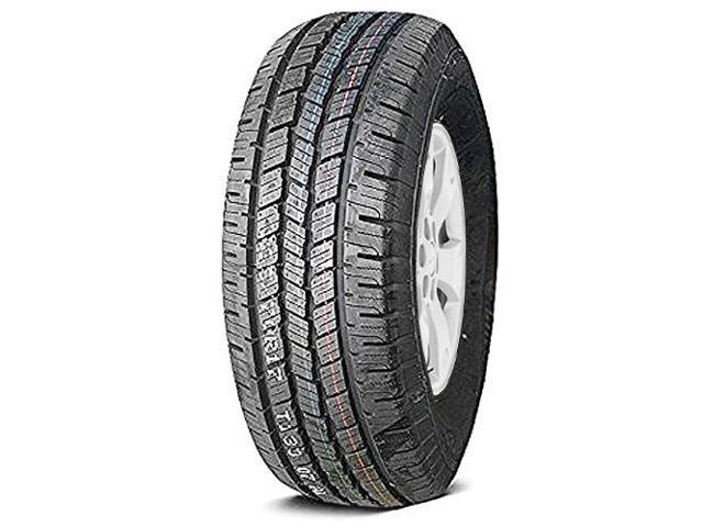Click here for LEAO LION SPORT HT LT265/70R17 R TIRE prices