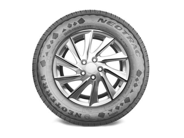 Click here for NEOTERRA NEOTRAC HT 275/55R20 117H TIRE prices