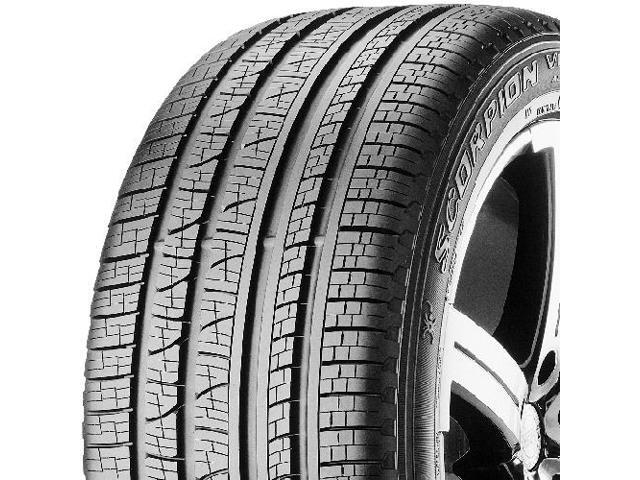 Click here for Pirelli Scorpion Verde All-Season 255/55R19 111H B... prices