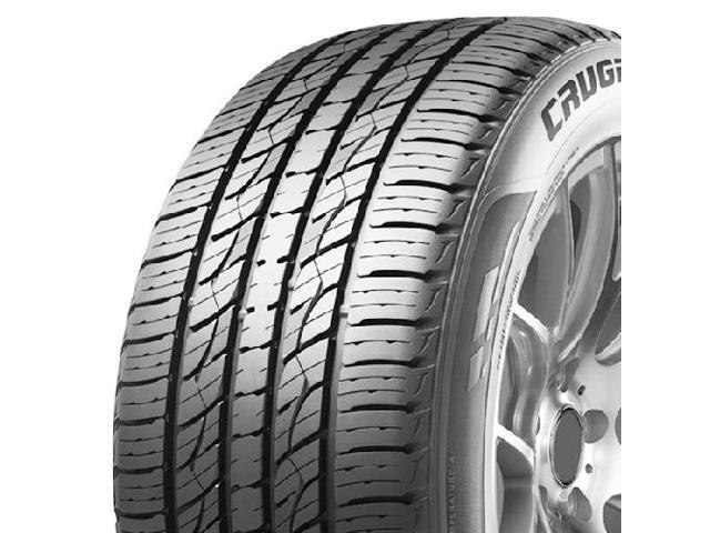 Click here for Kumho Crugen Premium KL33 225/55R18 98H BSW Tourin... prices