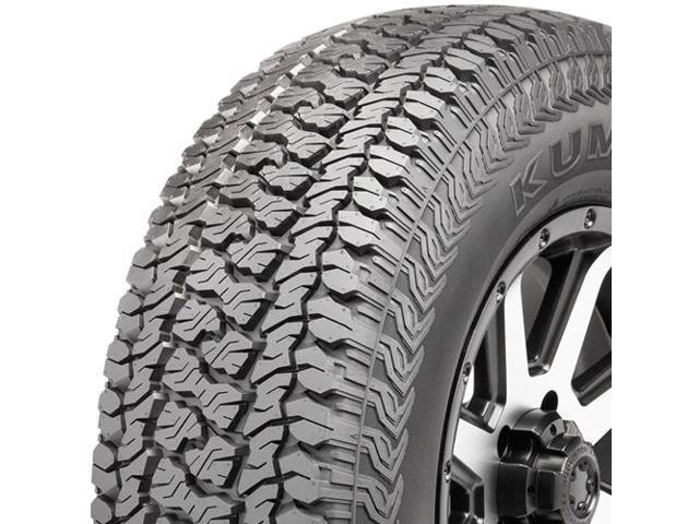 Click here for Kumho Road Venture AT51 235/75R17 109T BSW All-Ter... prices