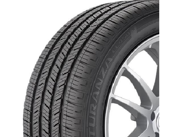 Click here for BRIDGESTONE TURANZA EL450 RFT P225/40R19 89W BSW A... prices