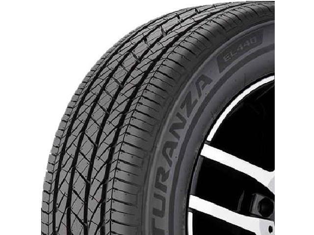Click here for BRIDGESTONE TURANZA EL440 P235/55R19 101H BSW ALL-... prices