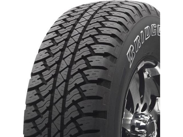 Click here for BRIDGESTONE DUELER A/T RH-S LT265/70R17 ALL-SEASON... prices